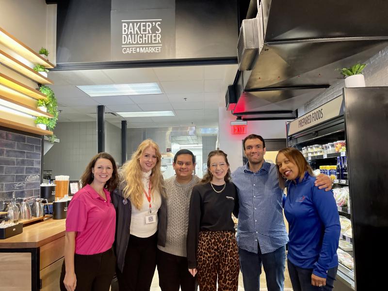 DC Main Streets Program | dslbd
